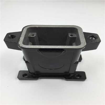 议价魏德米勒配件HDC HB 6 EMVK SS 2xM25 1827650000 现货