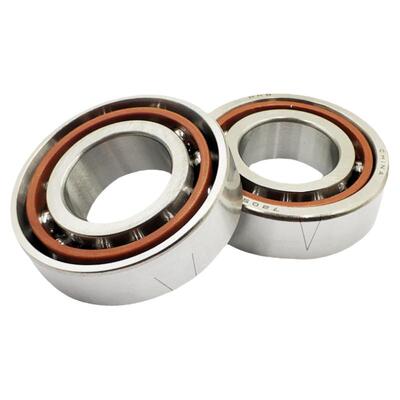 哈尔滨角接触主轴配对轴承