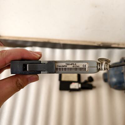 询价-TSD-6P2-3 TELSTAR-HOMMEL位移传感器