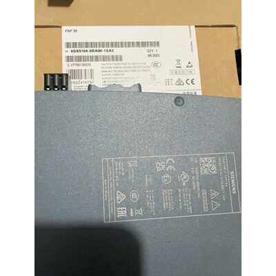 询价-交换机6GK51040BA001SA2可维修