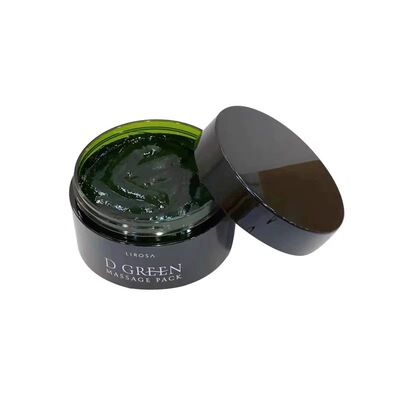 lirosa收缩毛孔涂抹面膜