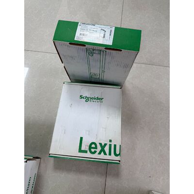 议价驱动器LXM32AD12N4、全新原装正品 实物图拍摄