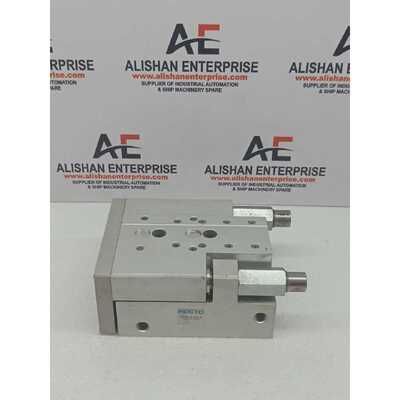 Festo SLT2550ACCB Mini Coulisse Avec Guide  Roulement  Bille