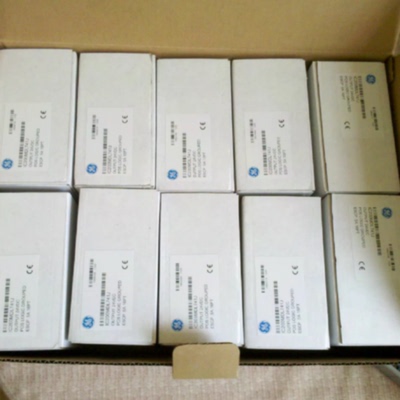 议价IC200PBI001 GE VersaMax 系列 通讯模块 全新