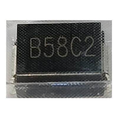 BV-SMBJ58C2H瞬态抑制二极管SMB