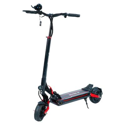 BLADEQPRO两轮折叠双驱滑板车