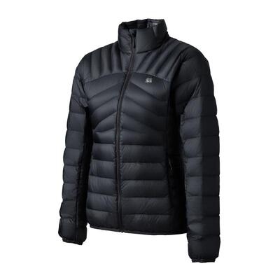KOLON SPORT可隆羽绒衣防泼水防风900蓬女士CEDAR LT轻量羽绒夹克