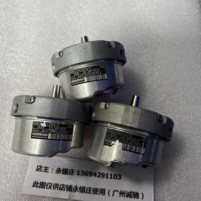 议价海德汉编码器 RCN 413 512 27112-71 ID 598 768-01 可测试