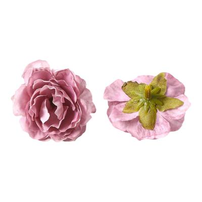 花环材料胸花古风汉服头饰配件