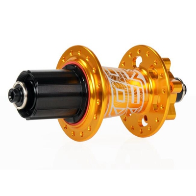 自行车花鼓KOOZER声音大耐磨