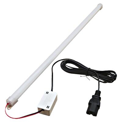 LED夜市地摊灯高亮节能防水灯管