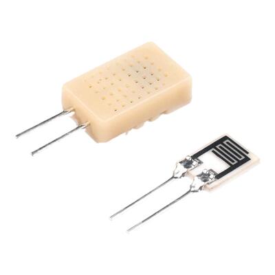 HR202L湿度传感器湿敏电阻