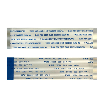 FFC/FPC软排线扁平连接线1.25mm