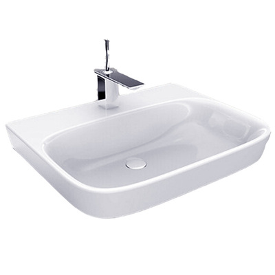 科勒明莱时尚款台上盆面盆洗手盆