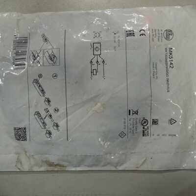 议价原装IFM易福门传感器 MK5142 MKT3028BBPK/G/2 ,0M/ZH/US 新