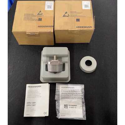 询价-海德汉ERN1387编码器，型号ID：749144-16