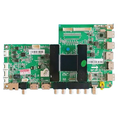 海尔65K565A5M48K5主板