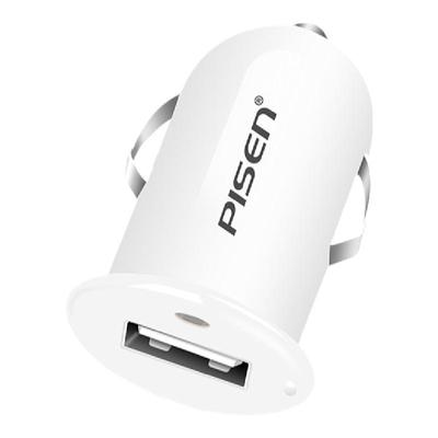 品胜车载充电器通用usb插口