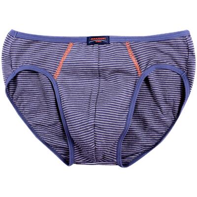 男士三角内裤健将纯棉吸汗透气