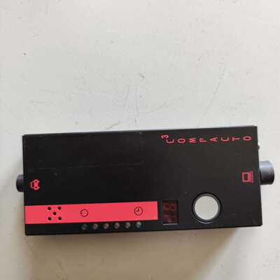 议价COMPACTO  C3汽车灯光控制单元，灯光调整点控制
