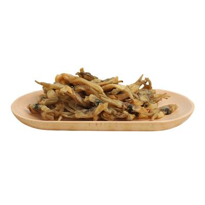 福建宁德特产熟蛏干肉