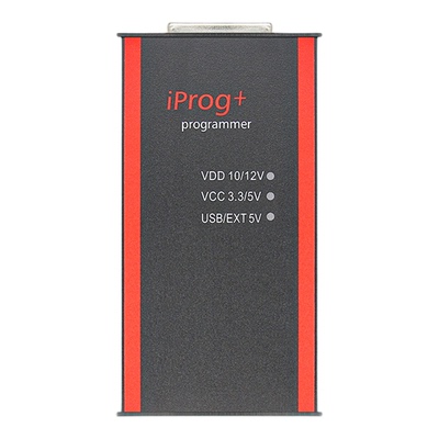 V89Iprog全套带探针汽车编程器