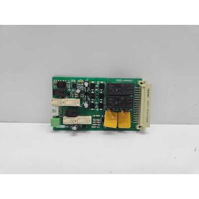 NANTONG NANEAR NNR001C Navigation Light Control Panel Board