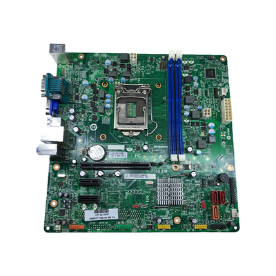 全新联想ih81m主板带PCIM4550