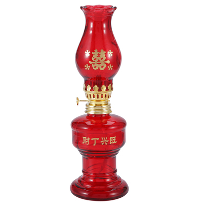 煤油灯老式马灯长明灯乔迁火水灯