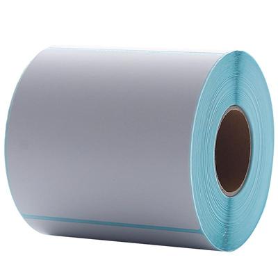 三防热敏纸空白标签不干胶