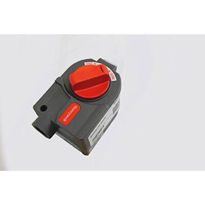 Honeywell MVN713A0000 Electronic Actuator  Modulating 24V St