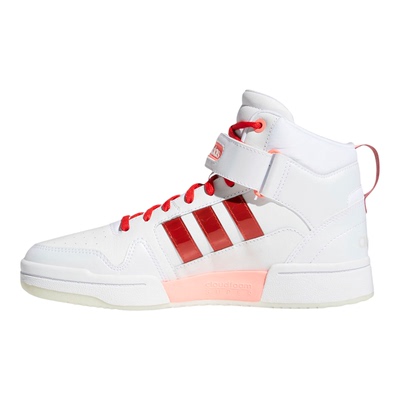 Adidas/阿迪达斯官方正品neo POSTMOVE MID男女休闲运动鞋GZ3799