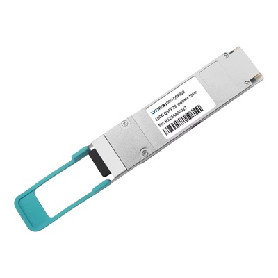 纤亿通100G单模光模块