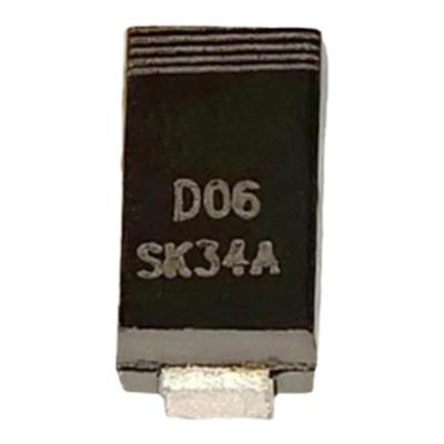 SK34ASS34A3A40V肖特基二极管