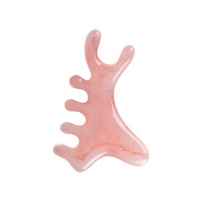 面部刮痧板疏通经络|千人加购