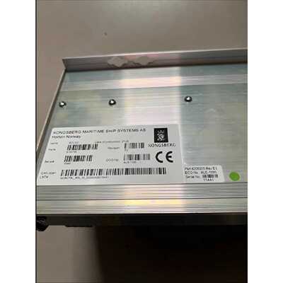 KONGSBERG康斯伯RDi-32模块