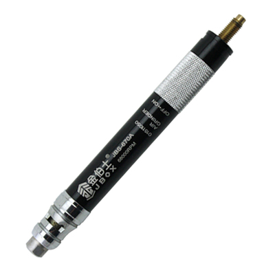 原装台湾刻磨机金伯士风磨笔