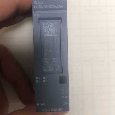 【议价-可维修】  PLCET200SP 6ES7 /均有货