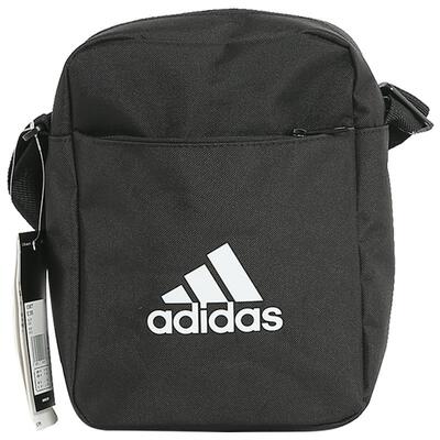 Adidas/阿迪达斯正品男女休闲运动户外轻便斜跨单肩包 ED6877