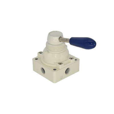 气动元件手转阀BOSUN浙江宁波