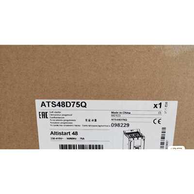 询价ATS480D47Y ATS48D47Y ATS480D75