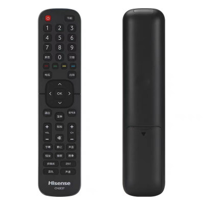 Hisense海信电视机遥控器CN2E27