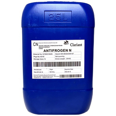 科莱恩激光防冻液Antifrogen N IPG冷却液美国原装进口 大族楚天