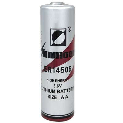 翰兴日月ER14505热计量水表