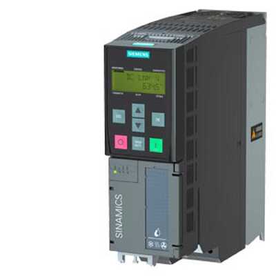 议价6SL3220-2YD16-0UF0西门子SINAMICS G120XA原装6SL32202YD160