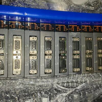 溢价-模块Q系列PLC：QJ71C24N-R2模块