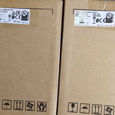 议价VFD5A5MS43AFSAA  VFD13AMS43AFSAA台达变频器，全新原装正品