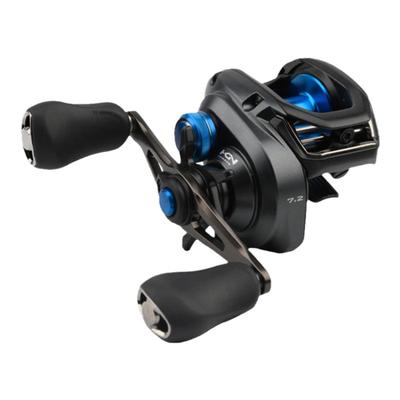 禧玛诺新款slx海钓鱼远投轮