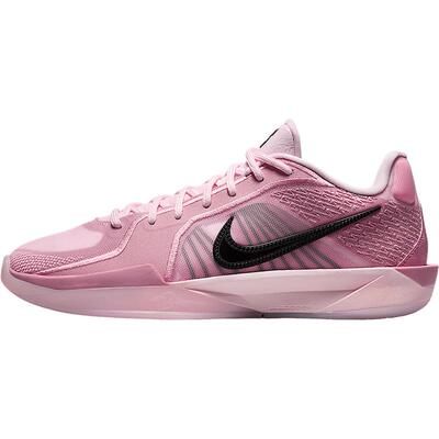 Nike/耐克官方正品SABRINA 2 EP女士低帮实战篮球鞋FZ1517-601
