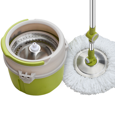 大卫拖把单桶小迷n6杆19CM拖把头